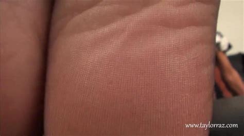 Milf Nikki Foot Therapy Porn Videos