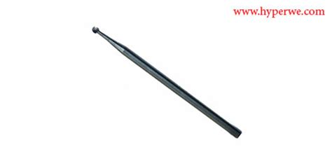 سر سوهان فولادي شماره 6 هایپر وی