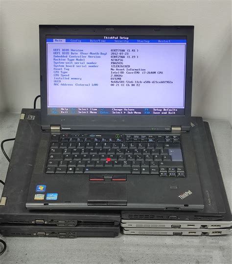 Разборка/запчасти Lenovo ThinkPad T400/T410/T420/T430/X230/L420/E325 ...