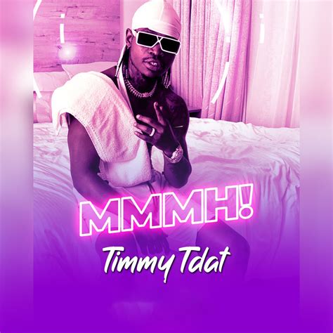 Mmmh By Timmy Tdat On Beatsource