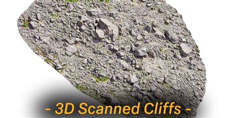 Rocky Mountain Cliff Slope Blender Market