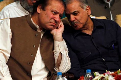 Only Prime Minister Will Appoint New Army Chief Pml N London Plan