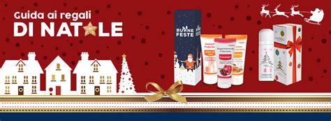 Guida Ai Regali Di Natale Esempi Di Business Plan