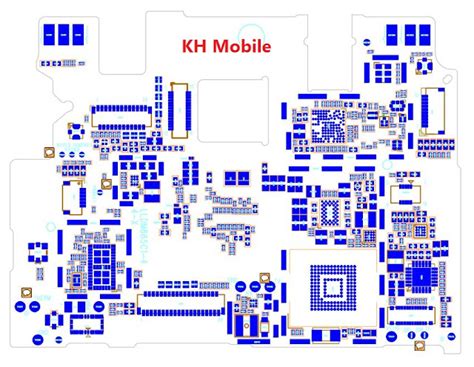 Redmi Note Mtk Schematic Layout Diagrams Jmh