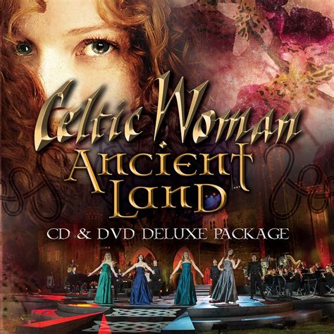 Celtic Woman Celtic Collections