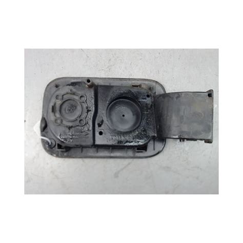 VOLET DE TRAPPE CARBURANT RENAULT SCENIC MONOSP II Phase 2 2006 2009