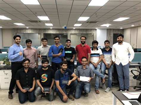 Kumar Himanshu Posted On Linkedin