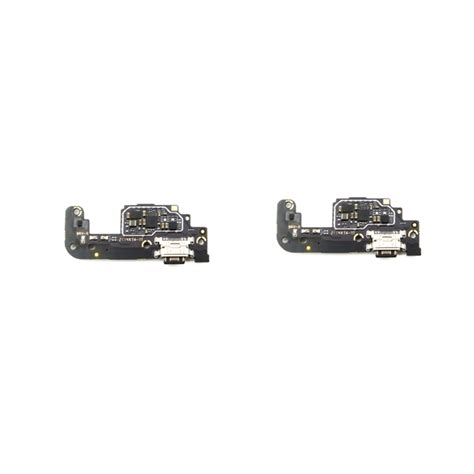 Redmi Note 10 Pro Charging Flex Port Connector PCB CC Board MKTechnic
