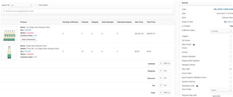 Inventory Update Didnt Triggered Graphql Api Shiphero Community