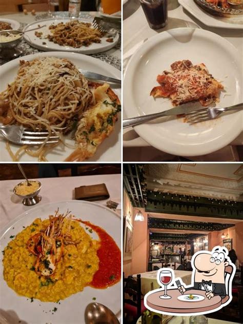 Cantina Italiana Restaurante Belém Tv Benjamin Constant Avaliações De Restaurantes