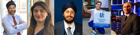 Sikhs In Medicine Engineering Public Service And The Community
