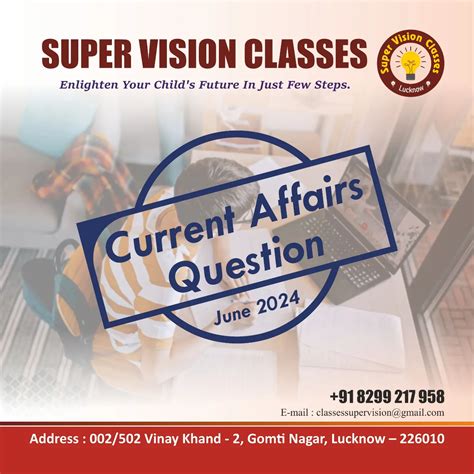 Super Vision Classes Supervisionclass • Instagram Photos And Videos