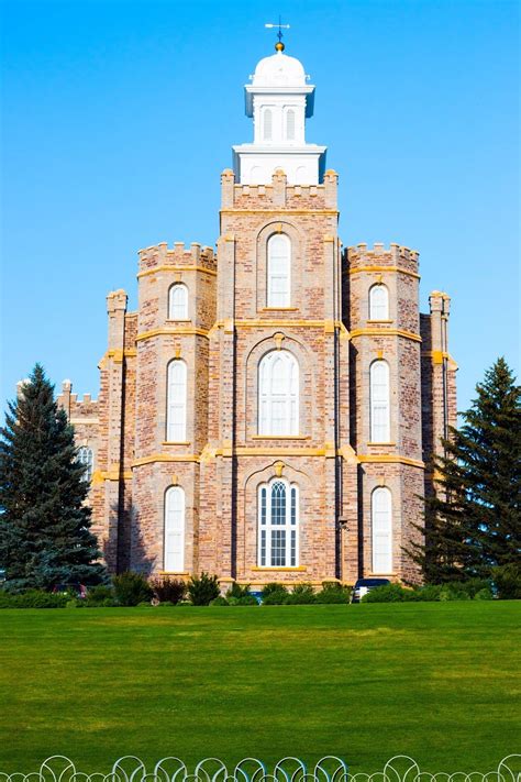 Logan Utah Travel Guide 2018 Artofit