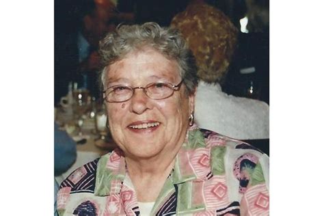 Patricia Gill Obituary 1932 2015 Binghamton Ny Press And Sun Bulletin