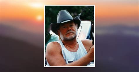 Jim Markey Obituary 2023 Hullinger Mortuary