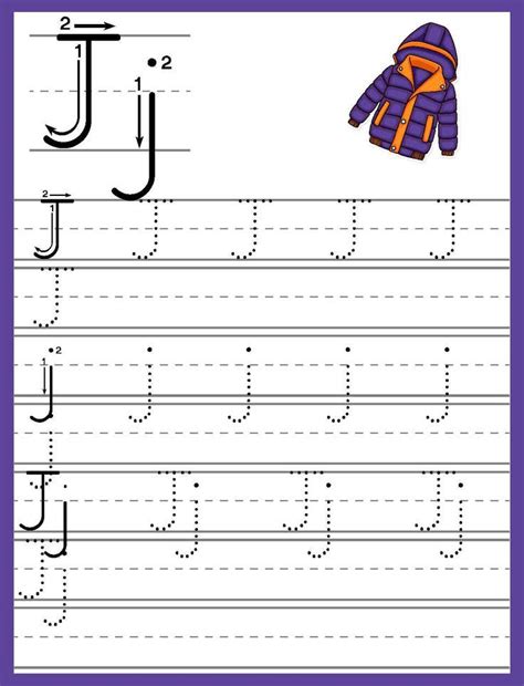 26 Alphabet Trace And Write Worksheets Pdf Printable Artofit