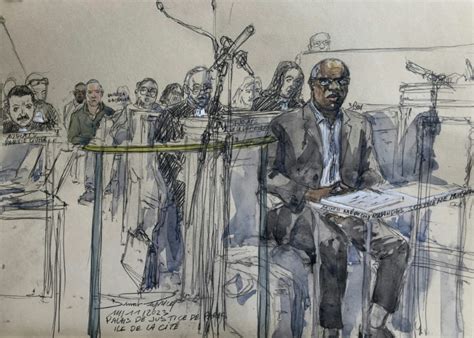 French Court Jails Rwandan Ex Doctor 24 Years Over 1994 Genocide News
