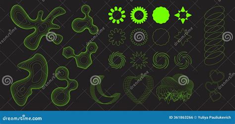 241 Neon Grid A Futuristic And Vibrant Background Featuring A Neon Grid Pattern In Bold And