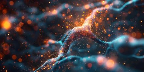 A Dynamic Visualization Of A Neural Network Exploring Mental Complexity