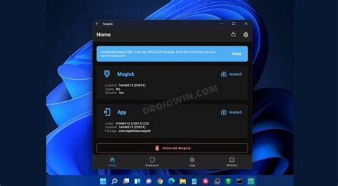 Root Archives Page Of DroidWin