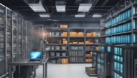 Best Storage Media For Backups And Archiving Solutions