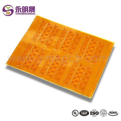 Flexible Pcb Prototype