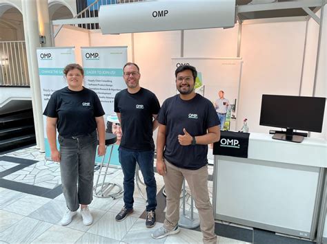 Thomas Feldmann Posted On Linkedin