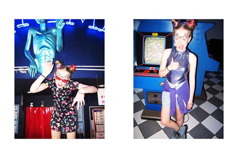 The Nowhere Diaries She Was My Alien Lover