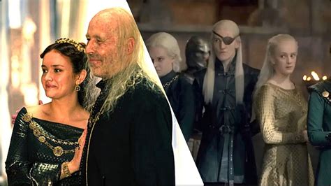 House Of The Dragon Heres Why Daeron Targaryen Is Not In The Show