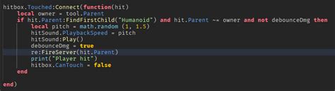 Remote Event From Replicatedstorage Tool Not Being Fired Scripting Support Developer Forum