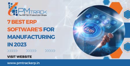 Top ERP Software Companies In Bangalore Manufacturing ERP