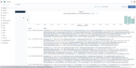 collecting and visualizing data with alibaba cloud elasticsearch dragz17s