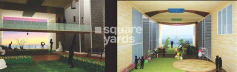 Amanora Future Towers In Hadapsar Pune 1 90 Cr Floor Plans