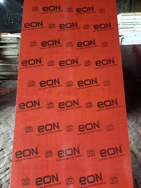 Mm Shuttering Plywood Sheet For Furniture X At Sq Ft In Dimapur