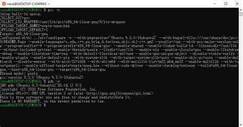 Wsl Gcc Vscode Cupids Bow