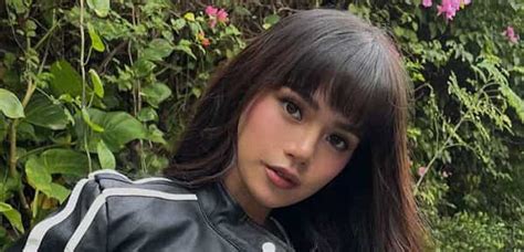 Ogie Diaz May Sagot Sa Basher Ni Maris Racal Mamatay Ka Sa Inggit