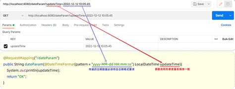 Springboot请求springboot发送请求 Csdn博客