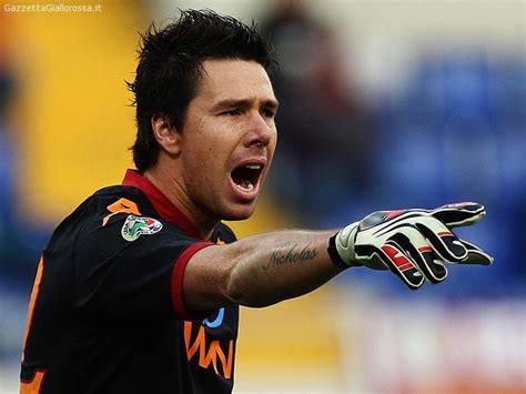 Doni (ex Roma) firma con il Botafogo e non lascia il calcio - UrbanPost
