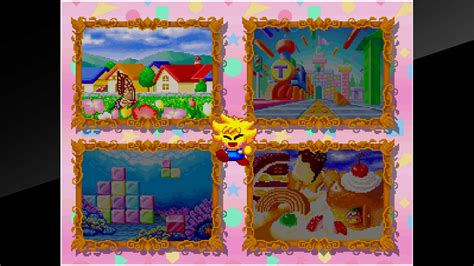 Cheats For Arcade Archives Tinkle Pit