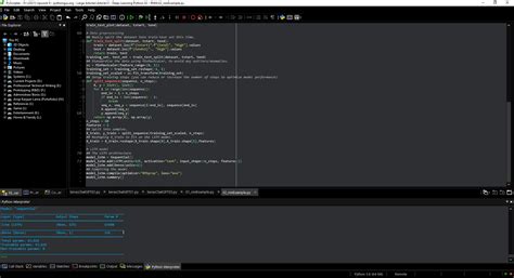 Unlock The Power Of Python For Deep Learning With Recurrent Neural Networks