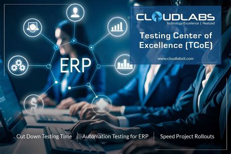 Softwaretesting Automationtesting Erptesting Digitalinnovation