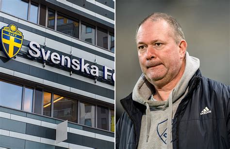 Det Talar Emot Var ”har Större Möjlighet Att Påverka Där” Fotboll Sthlm