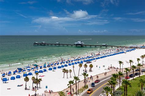 There S Something About Clearwater TravelPress