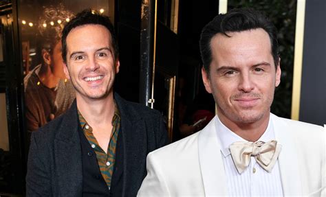Fleabag Star Andrew Scott Has Embraced Singledom And Signed Up To