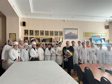 Список фотографий со стены ГБПОУ СОМК МЗ РСО Алания страница 1