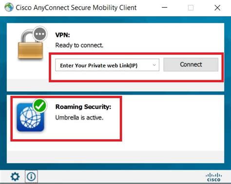 IT Support What Is VPN How To Use Cisco AnyConnect Secure Mobility Client