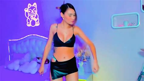 Neon And Latex Is The Most Fun Eporner