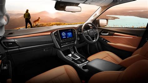 Isuzu Mu X Terbaru Bakal Muncul Di Giias