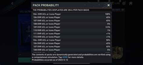 What Is The Difference Between Ucl Ultra Limited Pack And Ucl Ultra Pack 50 Off R Futmobile