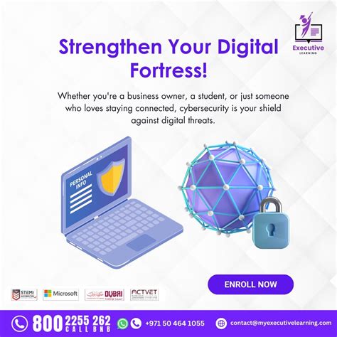 Digitalfortress Executivelearning Cybersecurityeducation Staysecure